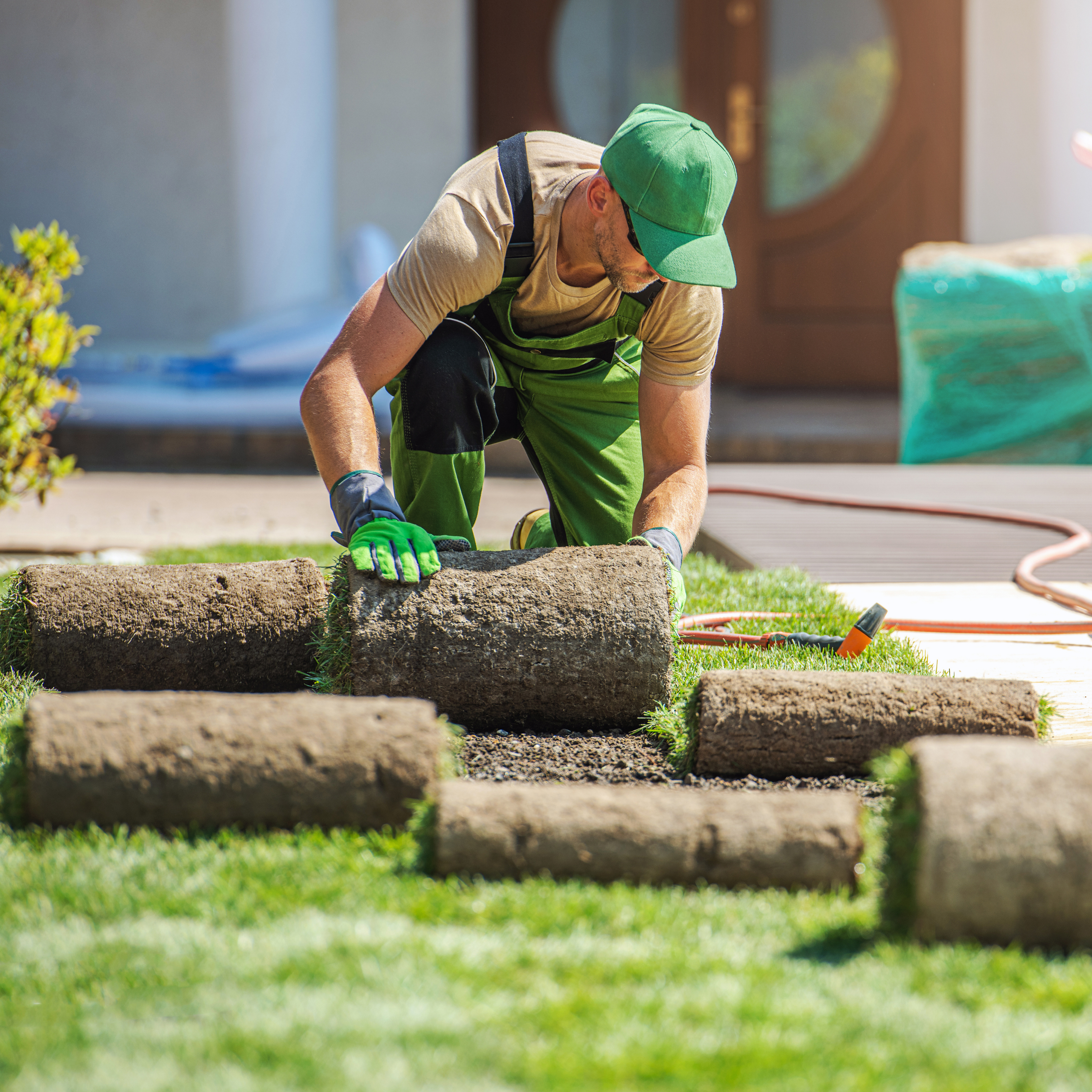 What Is Included in Professional Turf Installation Guide 2026