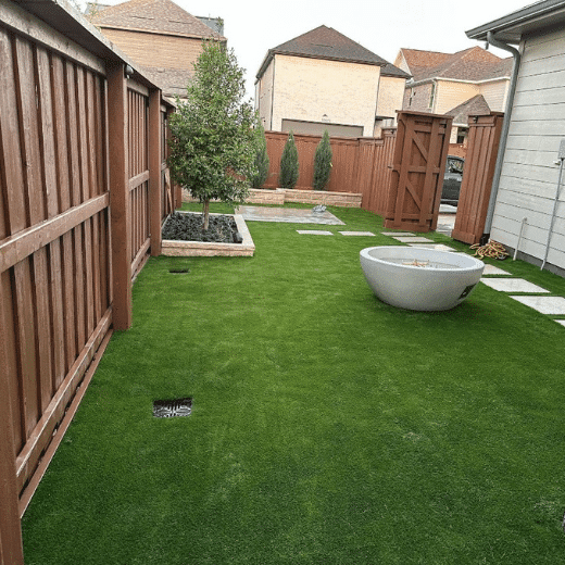 Expert Paver and Turf Installation Dallas| TX Pavers & Turf